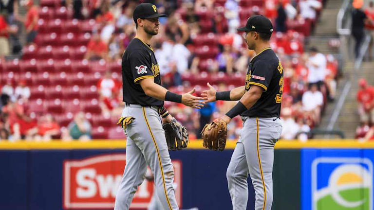 Don Kelly just confirmed what Pirates fans feared about third base ...