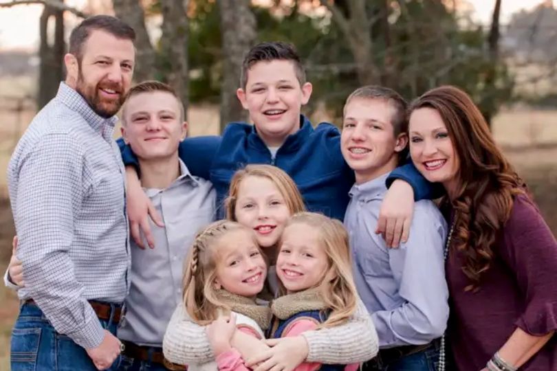 Markwayne Mullin boasted about spanking his kids as his daughter cried ...
