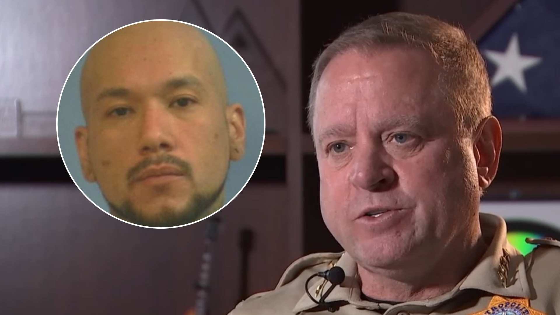 Nevada law gives sheriff power to block judge’s electronic monitoring ...