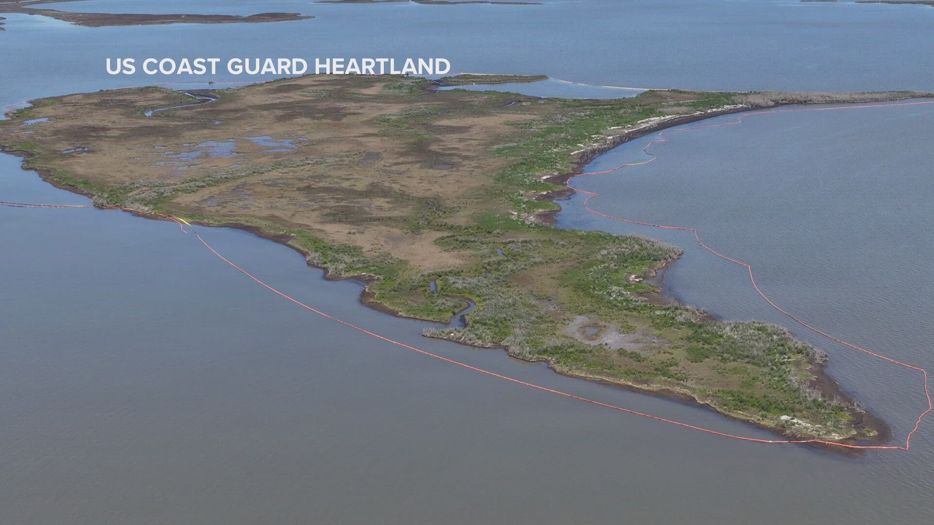 Oil spill update: Leaders could take legal action against LOOP