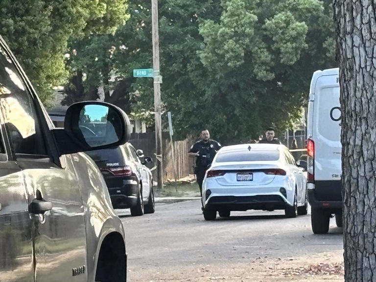 Update: 2 victims killed in Fresno shooting were 15 years old, police ...