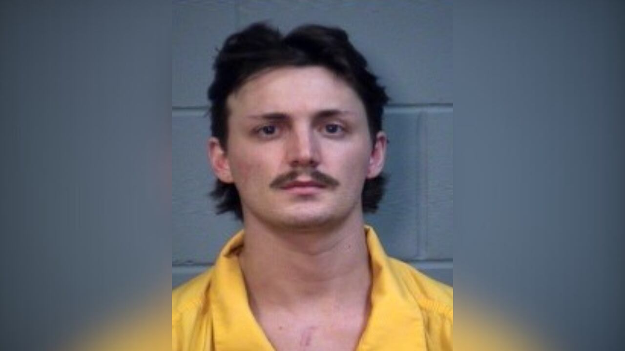 Blount County man arrested in Mississippi for voyeurism, possession of ...