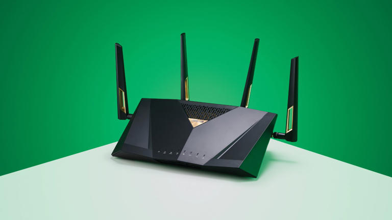 FCC bans new foreign-made routers over rising US cybersecurity threats ...