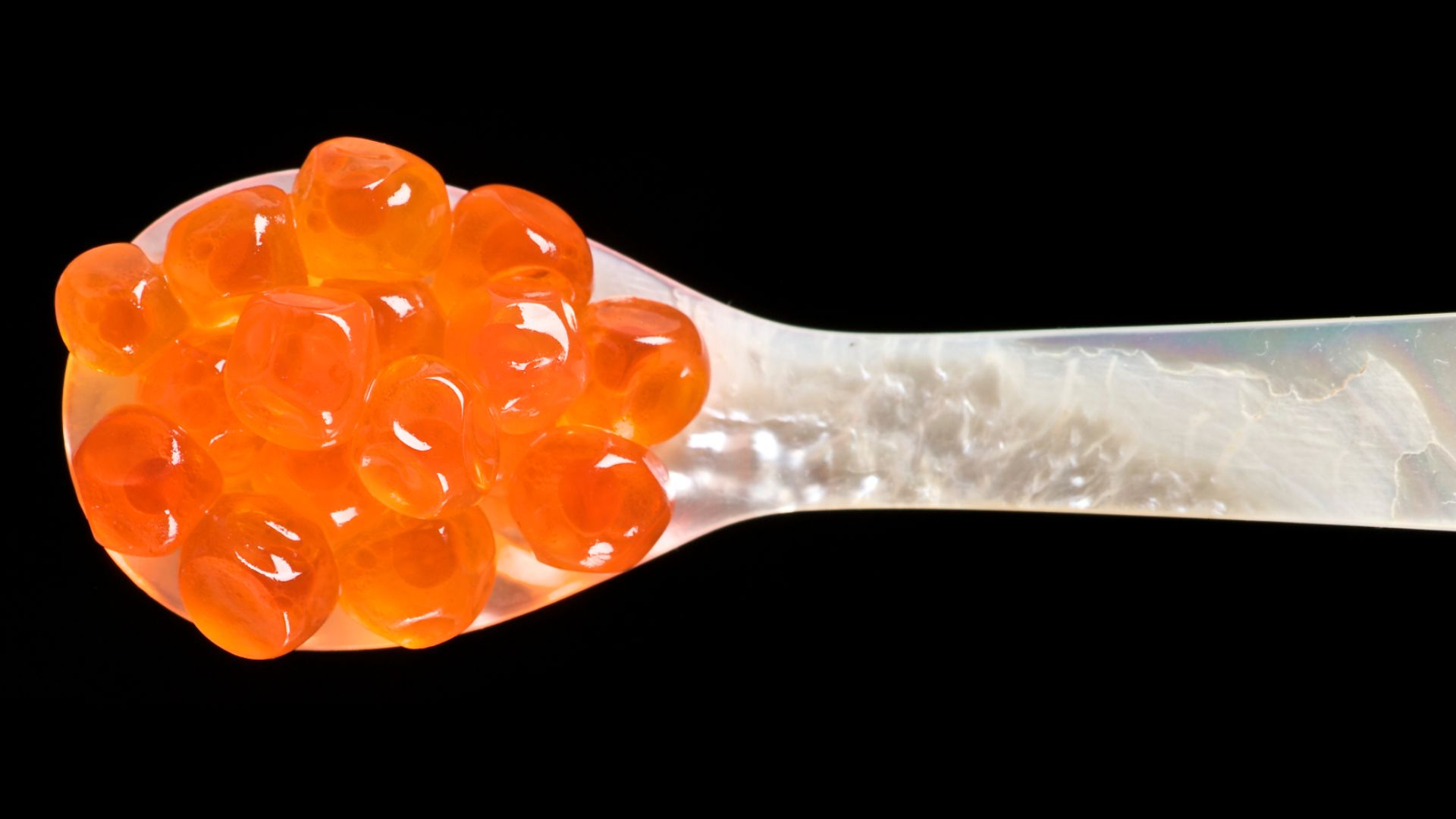 20 foods that are only good in a specific container