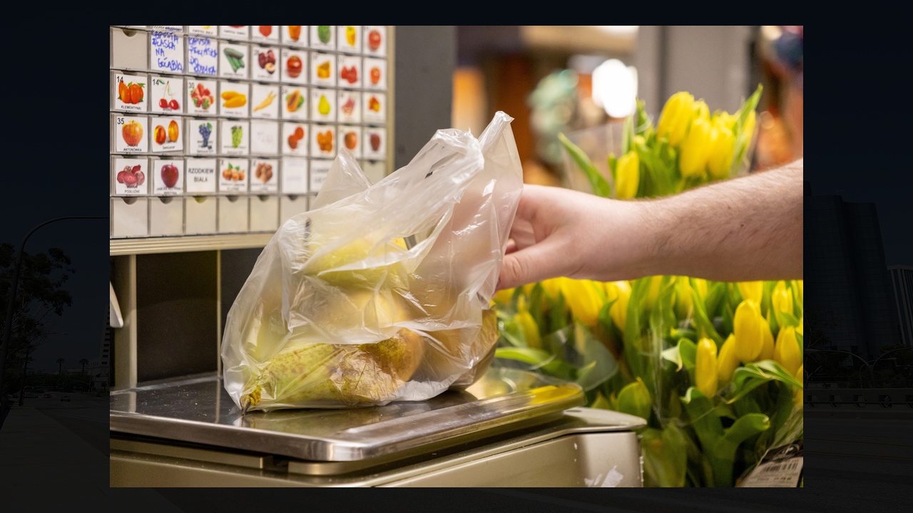 California bans all plastic checkout bags, closing its own loophole