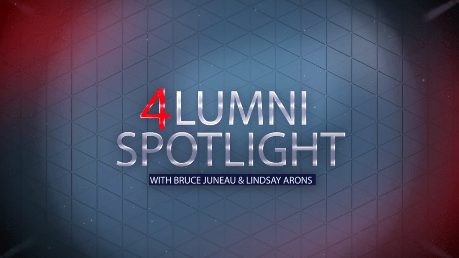 Alumni Spotlight: Young gets Drafted, Williams on a roll, and Allen ...