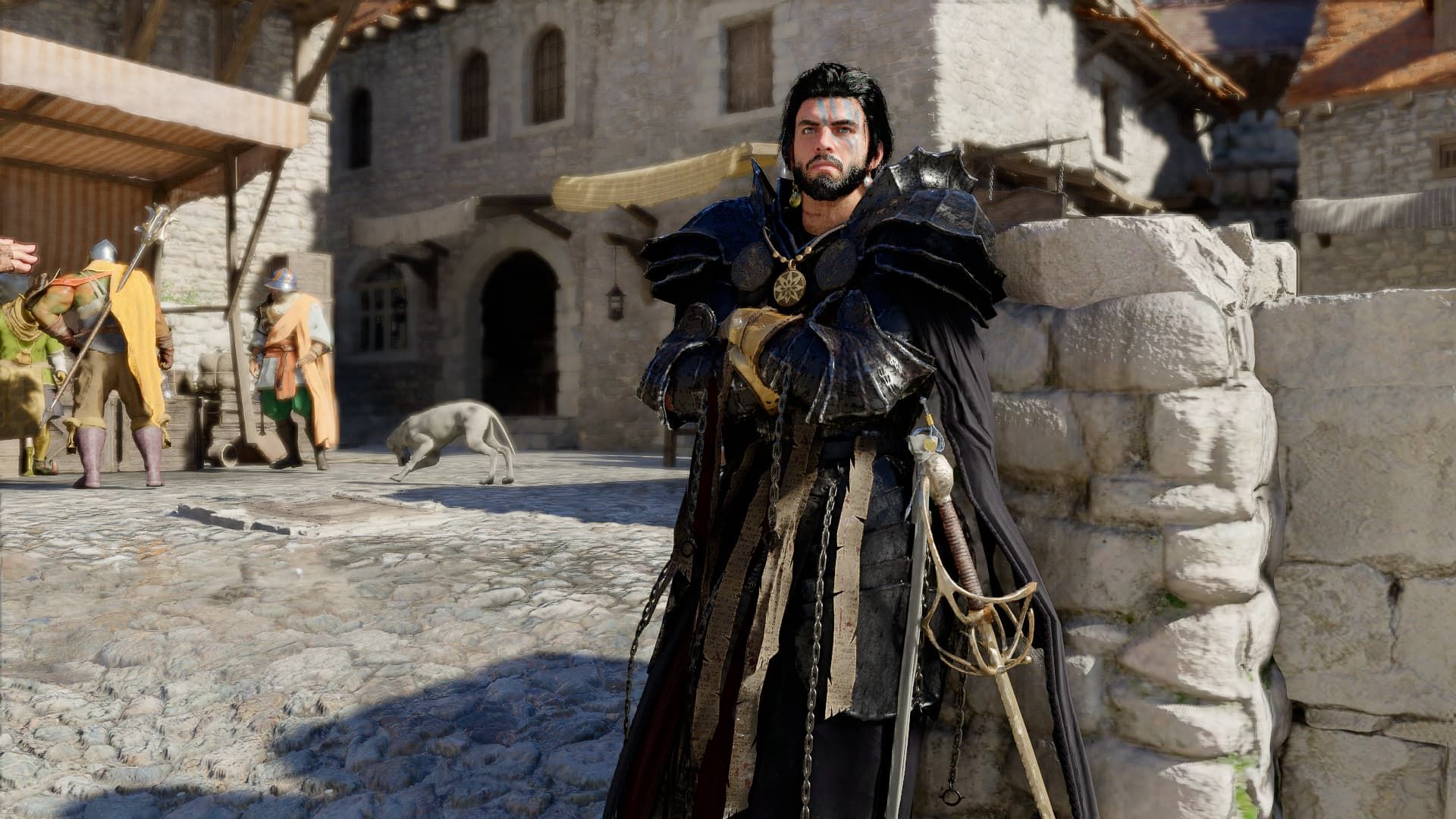 Best weapons, armor, and accessories to get early in Crimson Desert