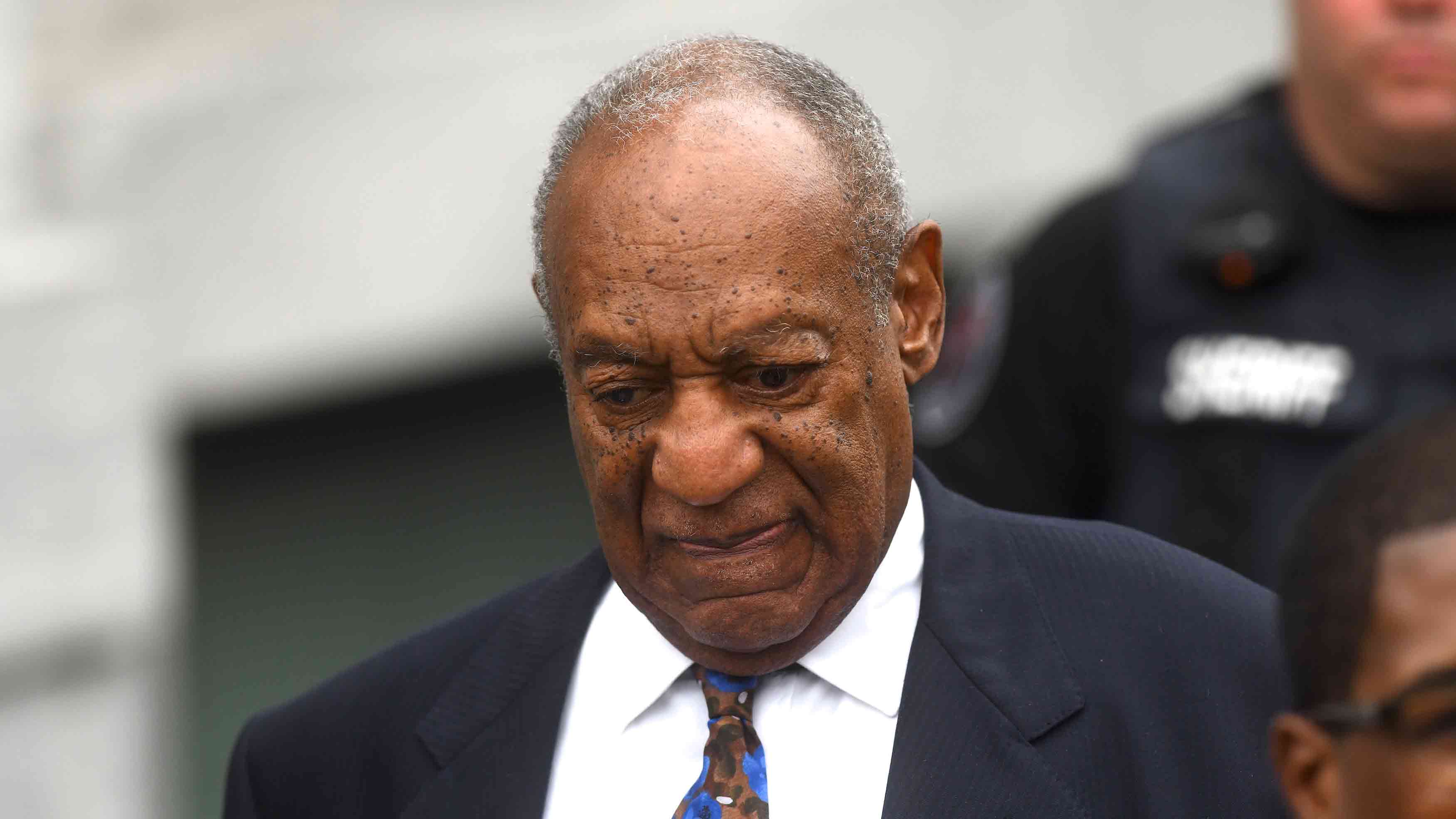 Woman awarded more than $19M in sexual battery lawsuit against Bill Cosby