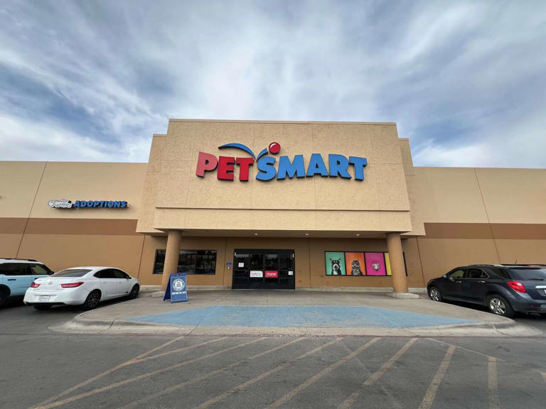 Midland PetSmart to host adoption week with reduced pet fees