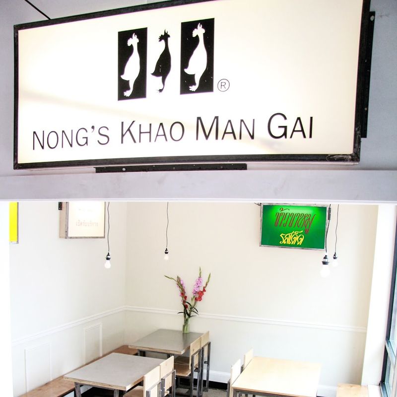 The Oregon success story that turned one simple Thai chicken dish into ...
