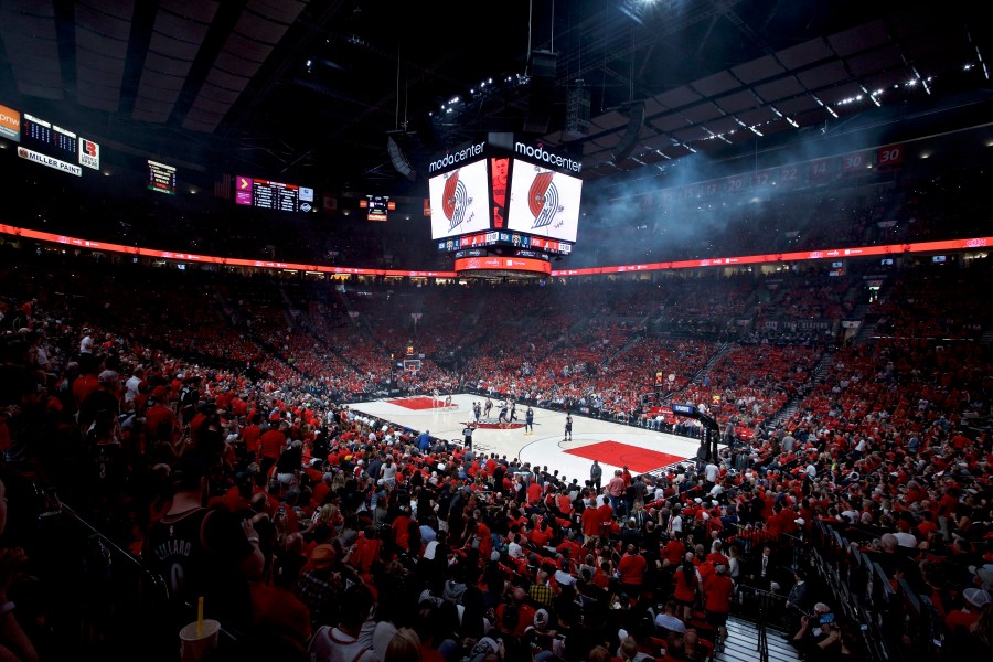 Portland Trail Blazers laying off 70 employees in organizational ...