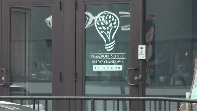 Croft School in Providence to stay open through end of April