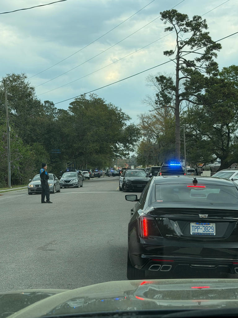 Wilmington police identify teen victim in fatal Sunn Aire Court shooting