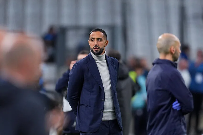 OM : Benatia attaque Nasser Al-Khelaïfi