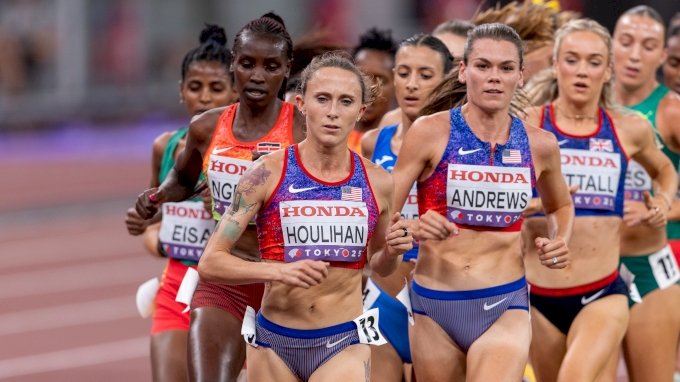 The Ten Pro entries 2026: The fastest 10K in the world