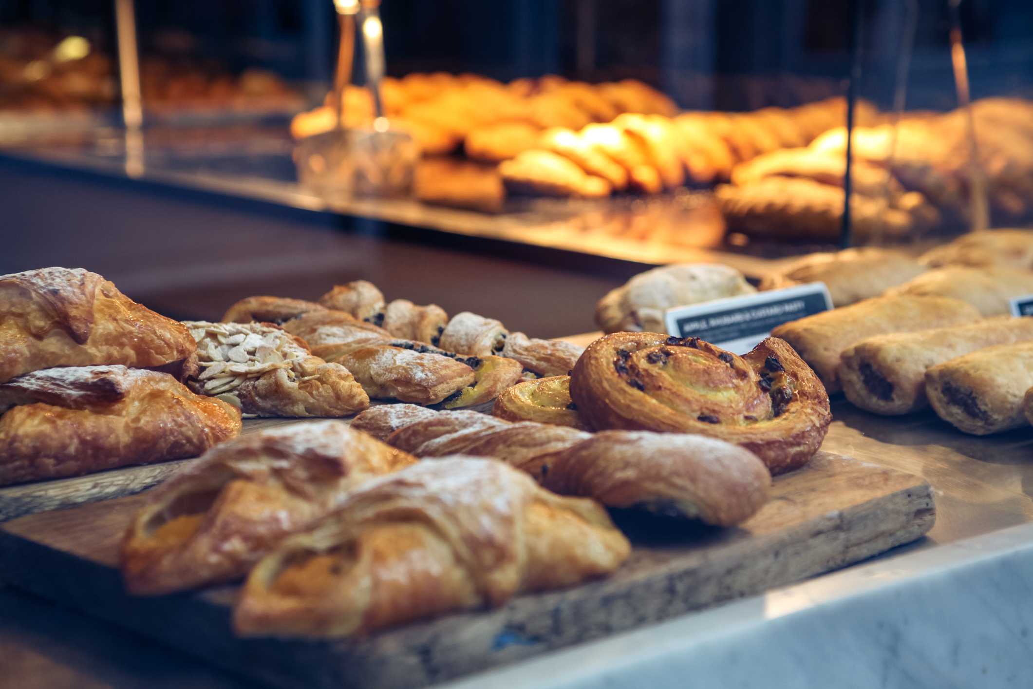 Beloved Pacific Grove bakery announces final day before ownership change