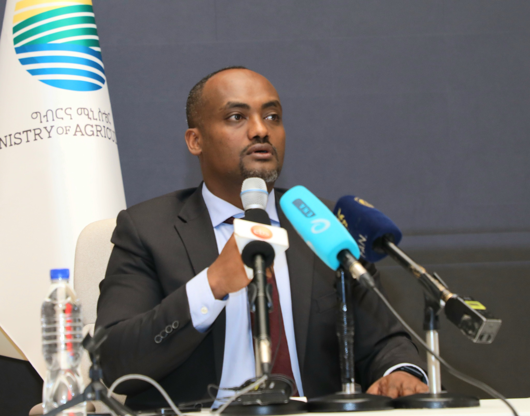 Ethiopia pushes agribusiness overhaul as minister calls for stronger ...