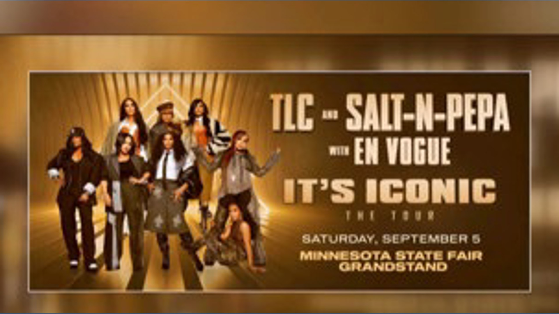 90's throwback! TLC, Salt-N-Pepa, & En Vogue coming to State Fair ...