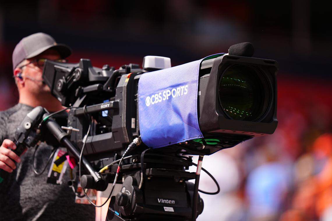 Sports on the air for Sunday, June 21: TV, radio schedule in Wichita