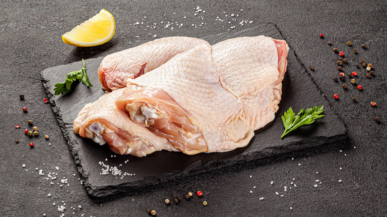 15 tricks for making the most crispy chicken thighs ever