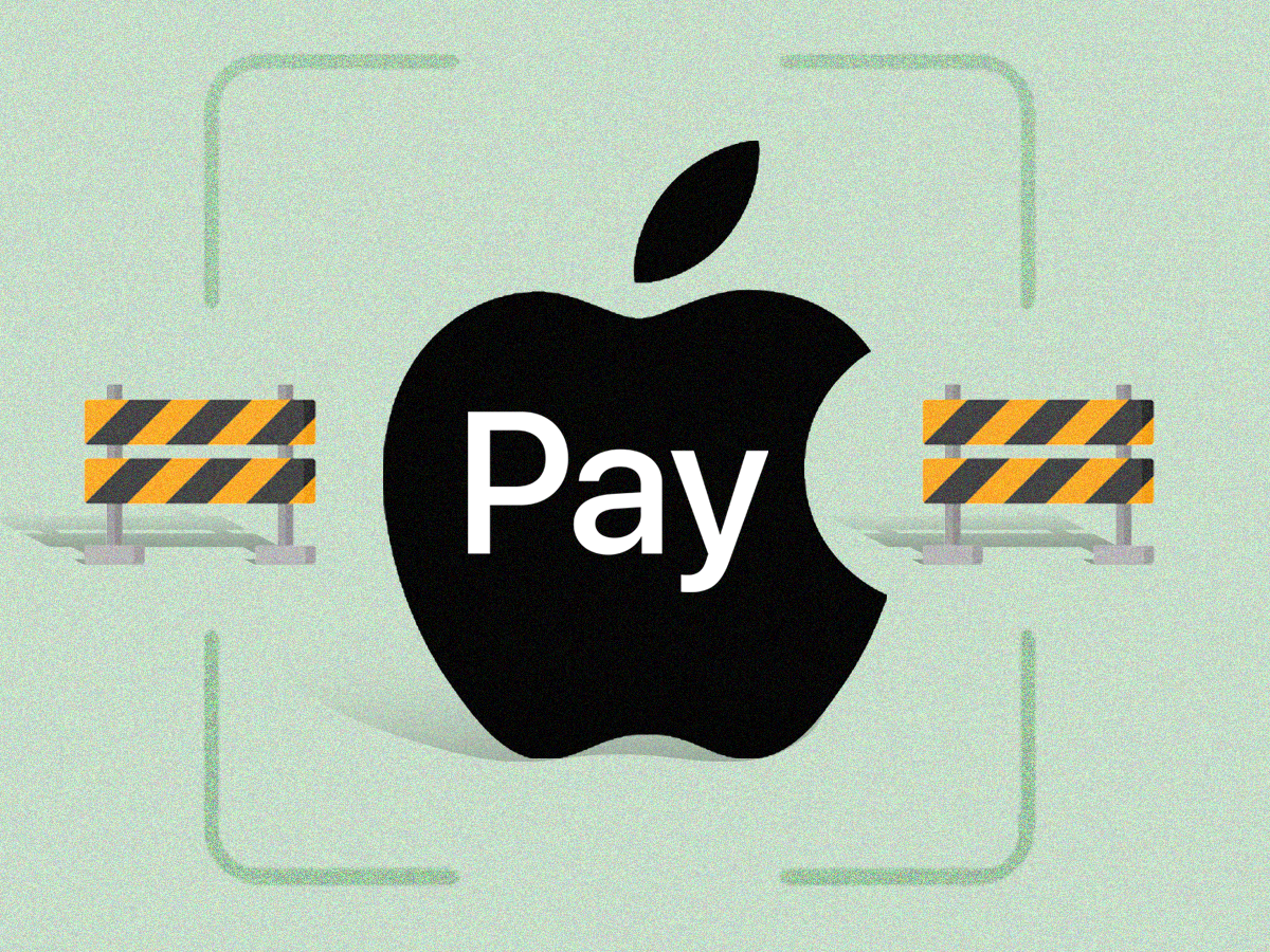 Apple Pay wants a slice of India, but faces a big pricing challenge