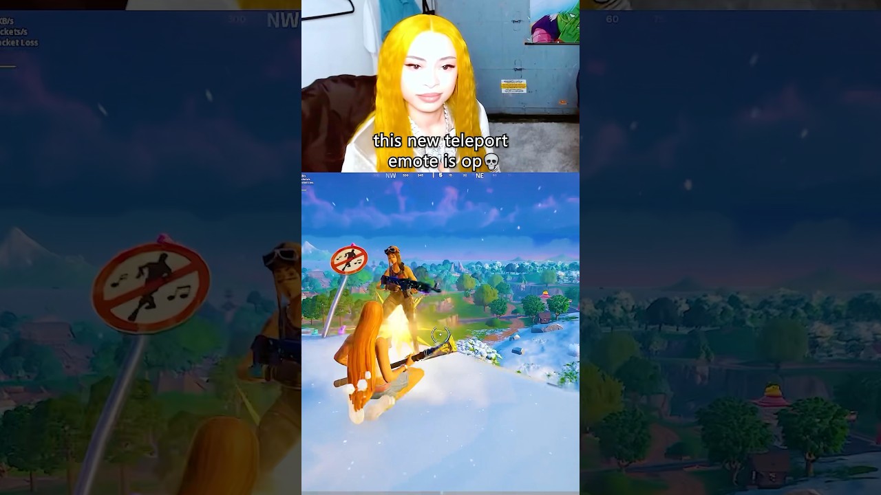 Ice Spice vs Fake OG 2