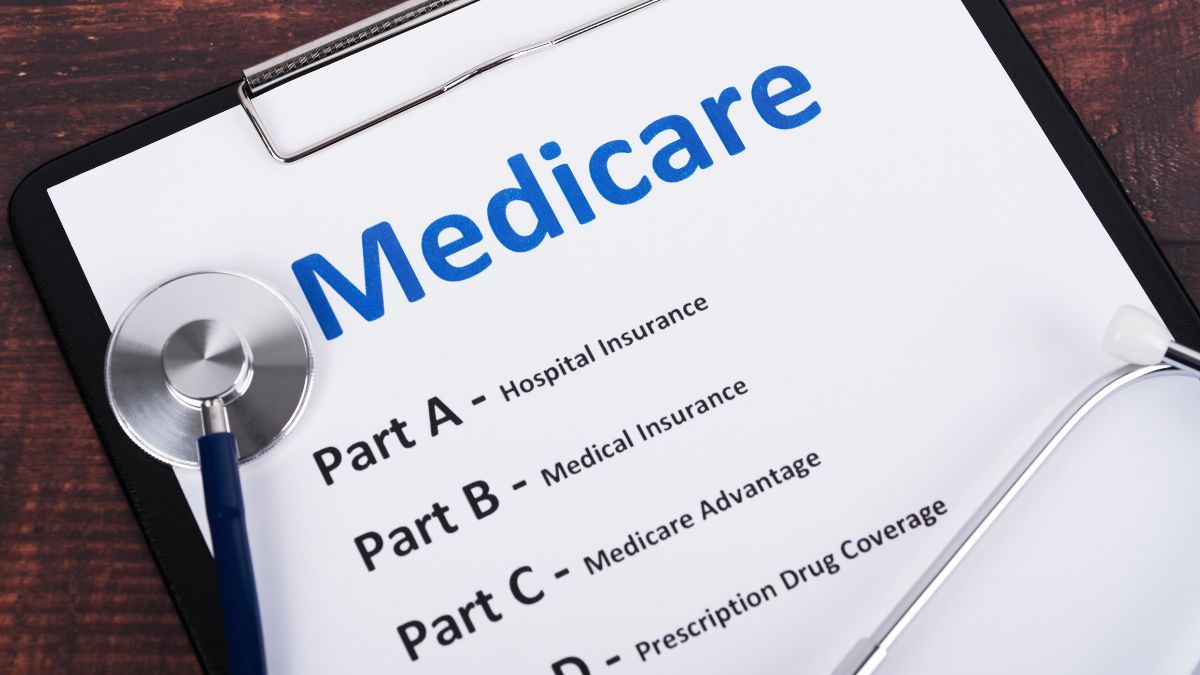 Medicare's ditching fax machines for good: How it affects you