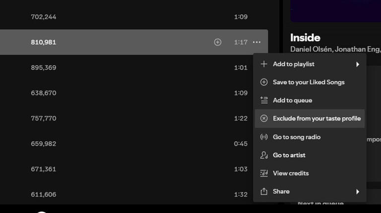 5 hidden Spotify features that can make your playlists better