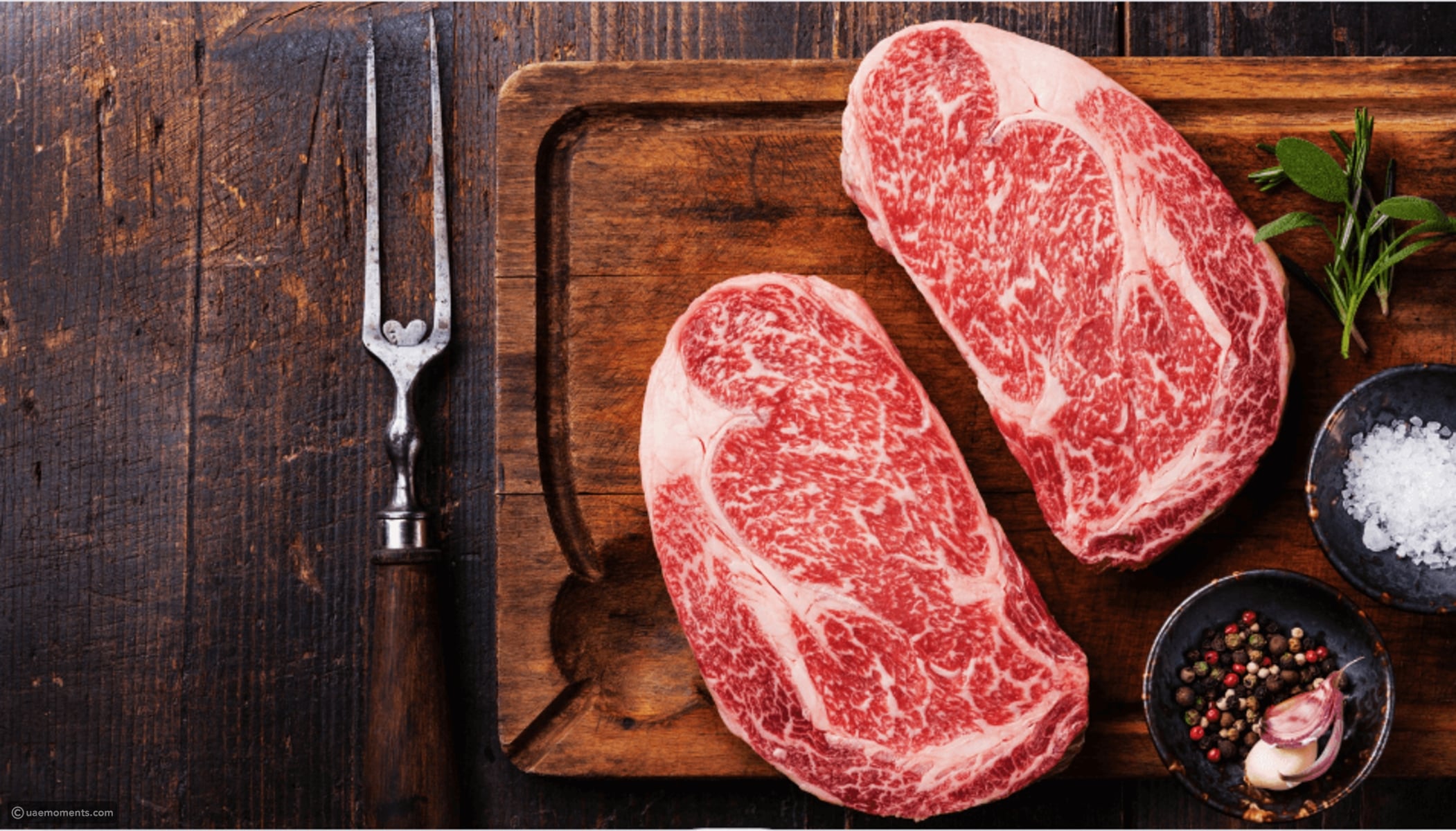Best and worst steak cuts to know before your next BBQ