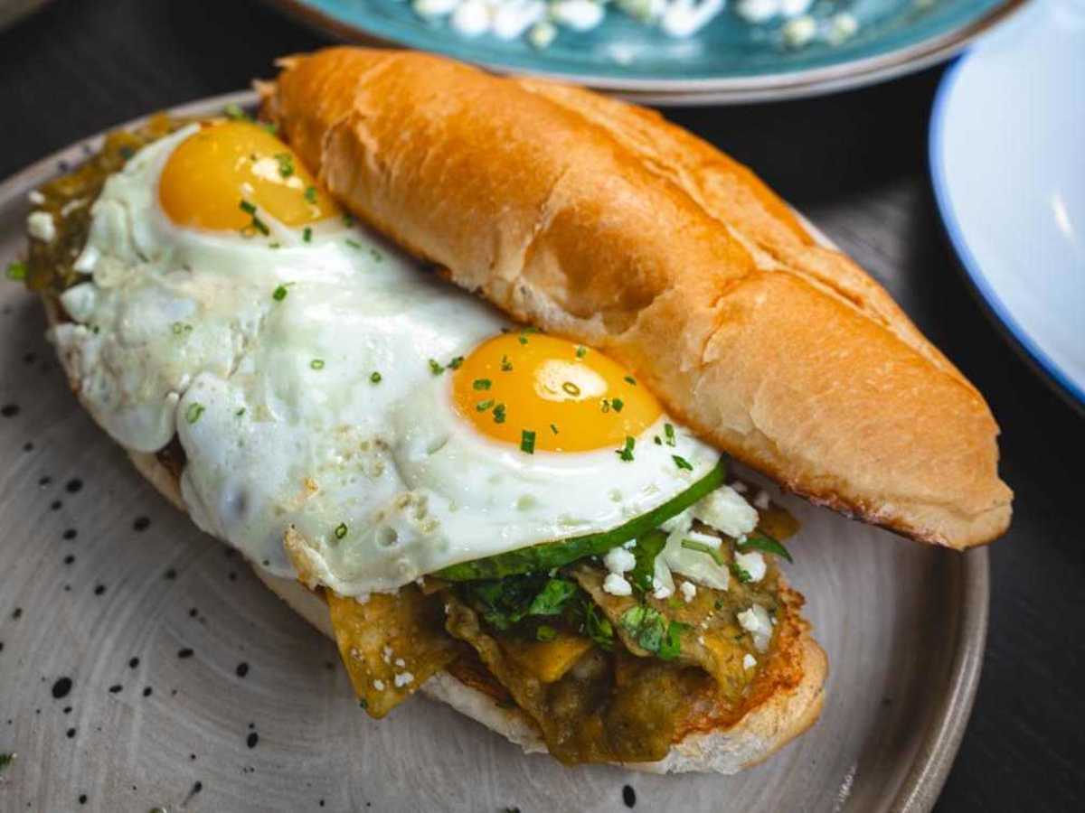 Chicago’s new restaurant openings