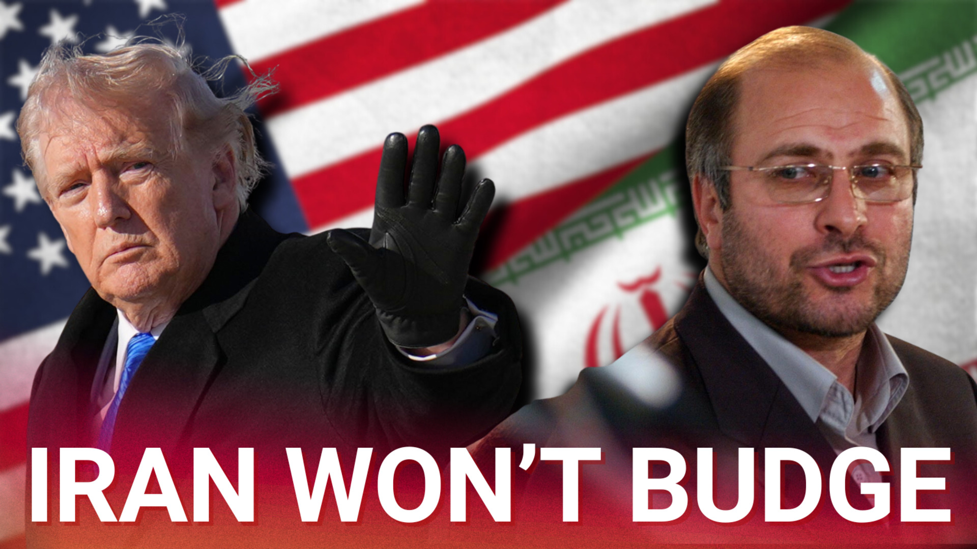 ‘It’s like a tango’: Iran is taking ‘two steps forward and one step ...
