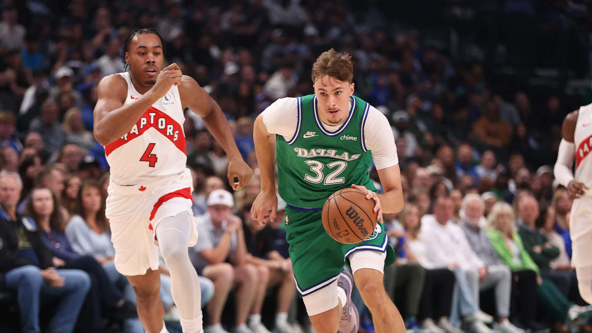 Is Cooper Flagg playing tonight vs the Golden State Warriors? Latest ...