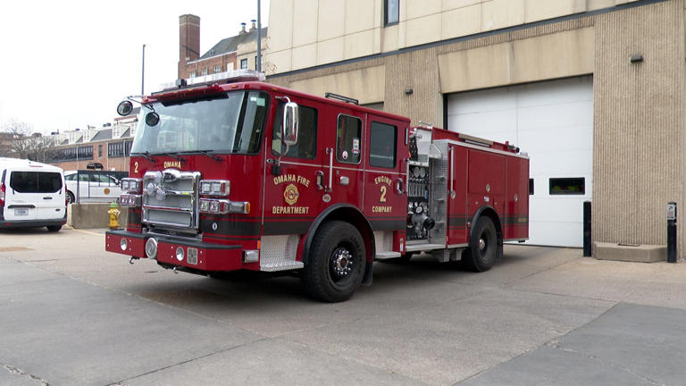 OFD investigators determine cause of Omaha house fire