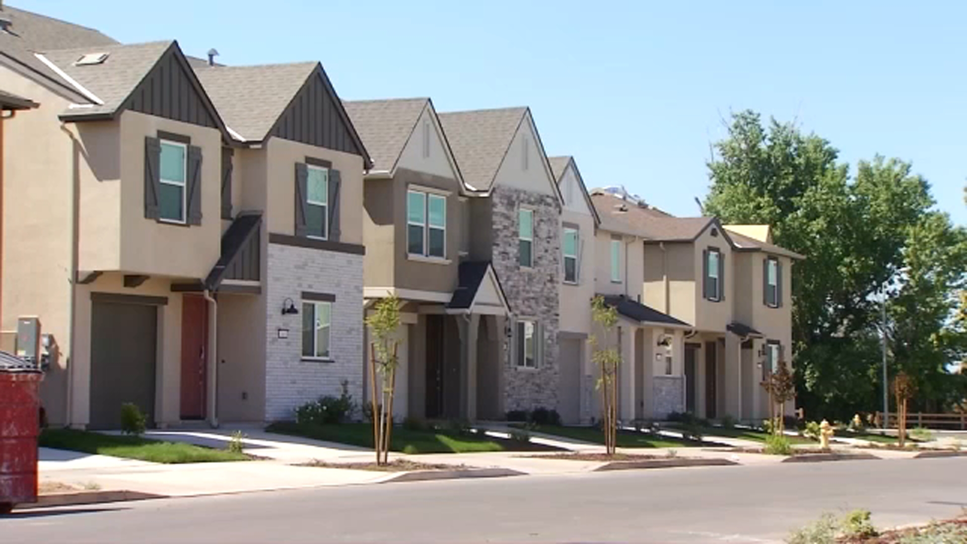 Housing watch: Gen Z homeownership in the Central Valley