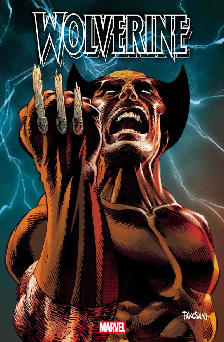 Wolverine's next appearance will shatter his adamantium claws, Marvel ...
