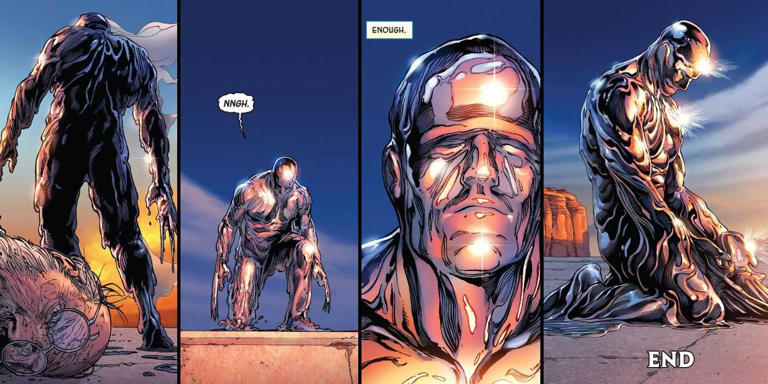 Wolverine's next appearance will shatter his adamantium claws, Marvel ...