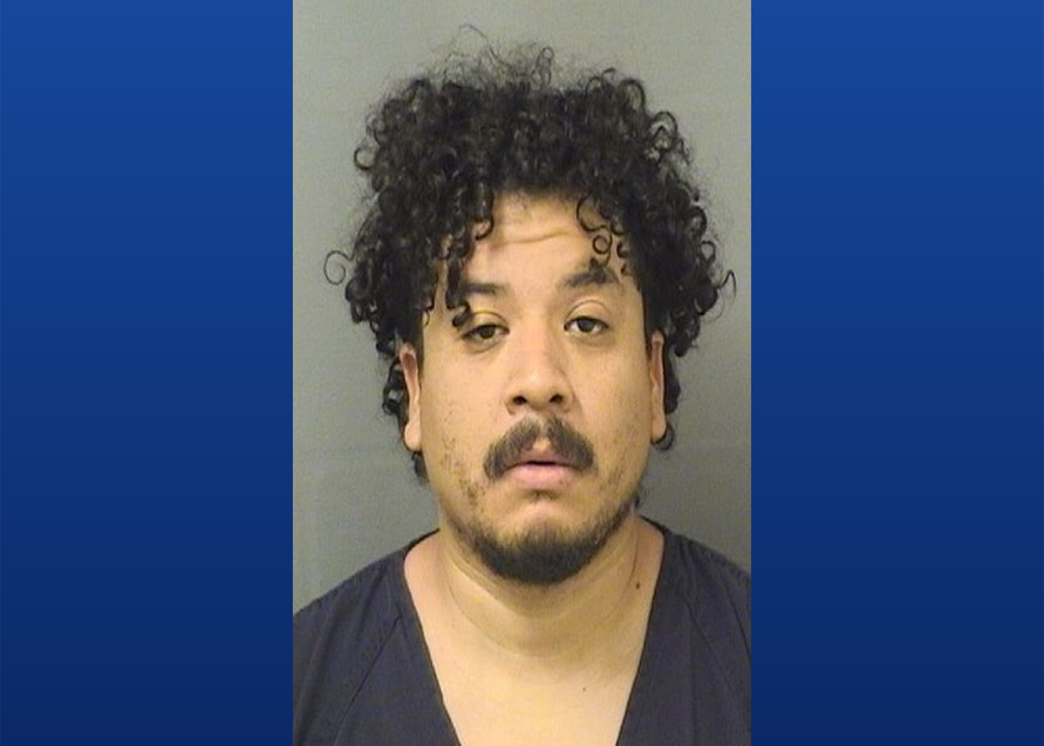 Boynton Beach man sentenced after jumping onto SUV, punching windshield ...