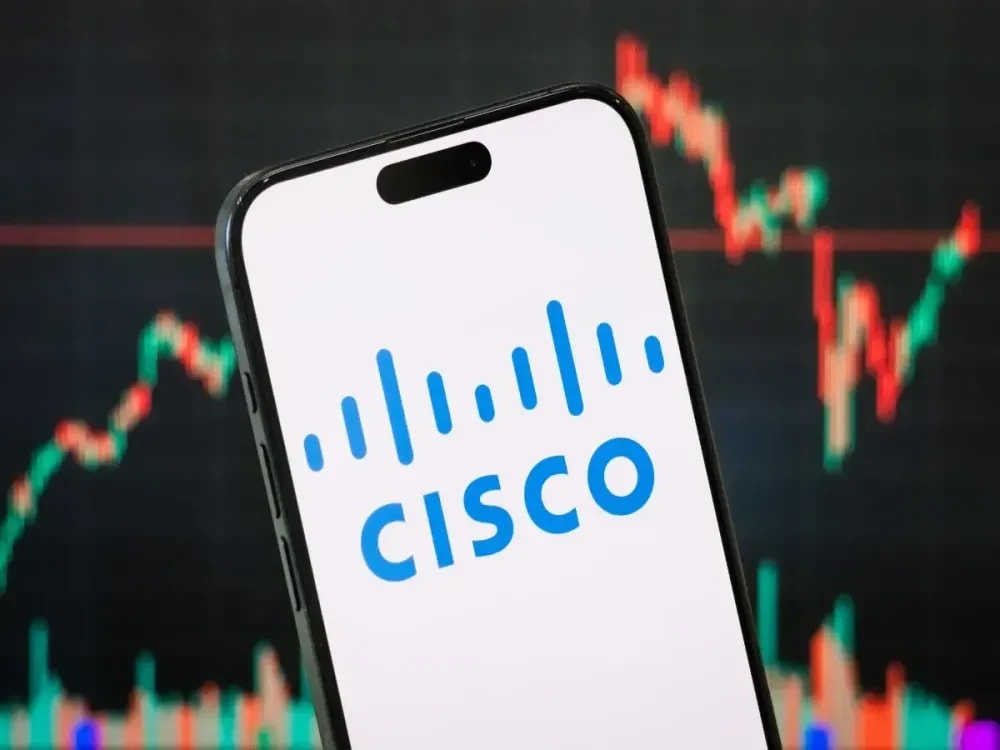 Cisco Systems CFO sells shares worth $381.45K, as per latest filing