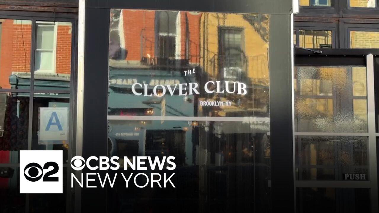 Brooklyn's long history of women working behind the bar still impacts ...