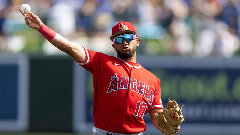 Key roles the Angels quietly locked in this spring