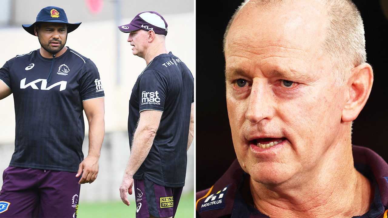 Ben Te'o set for swift exit as fresh Michael Maguire drama rocks ...
