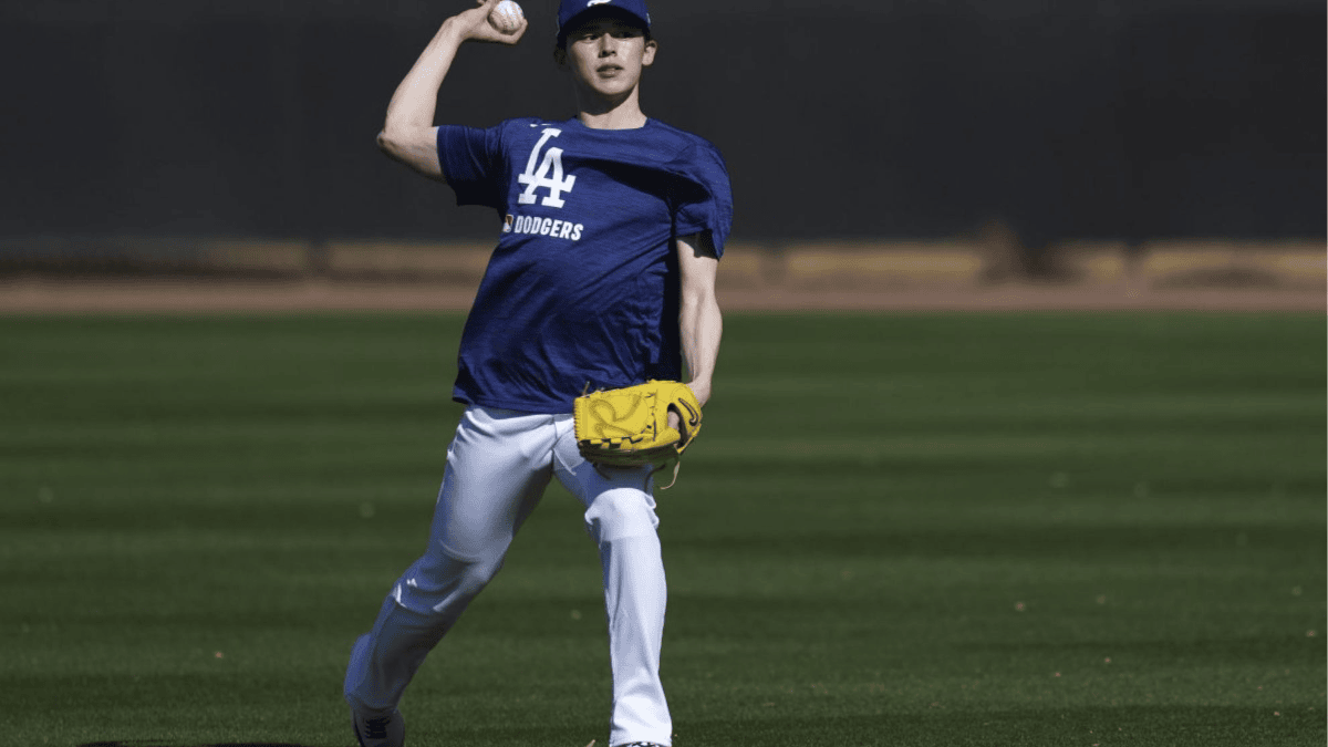 MLB: El alarmante cierre de spring training de Roki Sasaki tras no ...