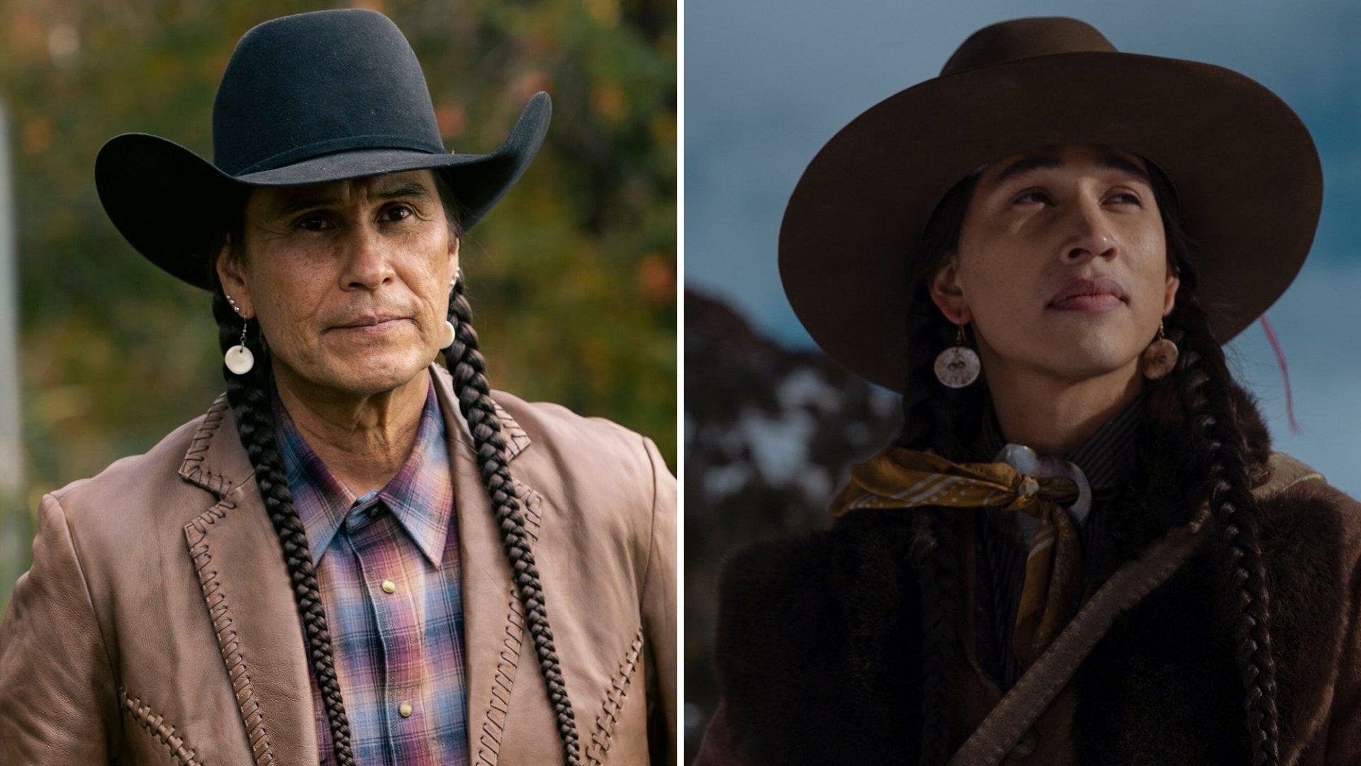 'Yellowstone' star slams nephew's 'uninvestigated death' after no foul play
