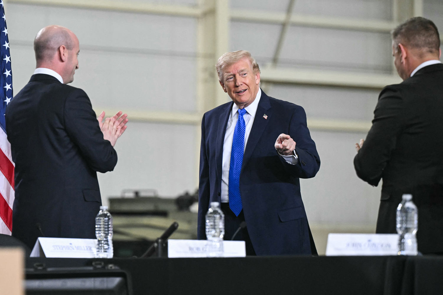 Trump casts a mail ballot again in Florida even as he calls the method ...