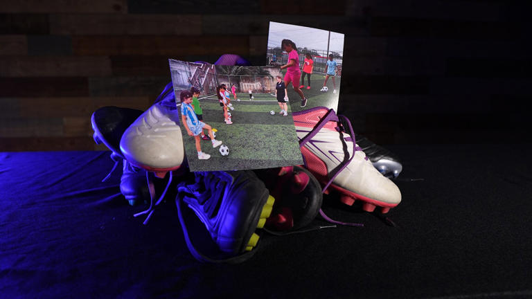 Kansas City Based Nonprofit Launches Girls Soccer Program In Honduras