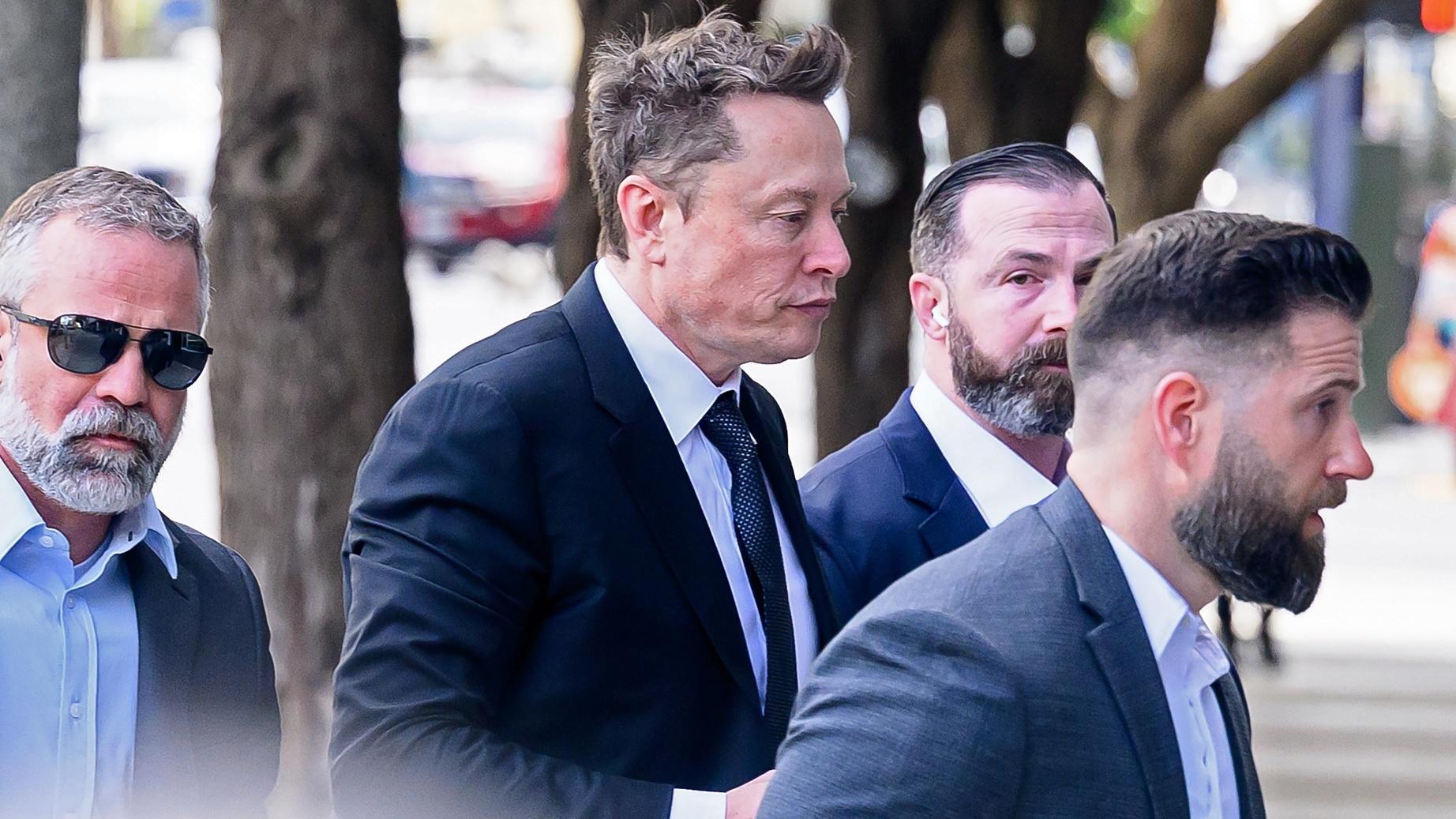 Court finds Elon Musk misled shareholders in Twitter acquisition