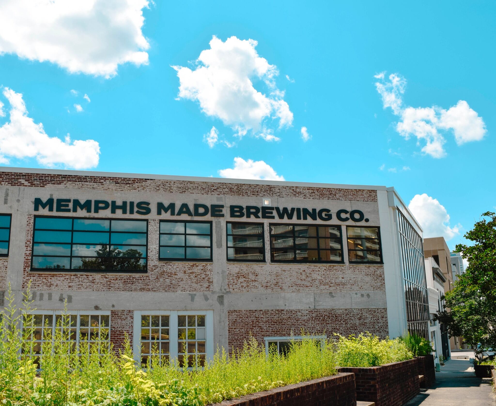 Memphis Made to close taproom