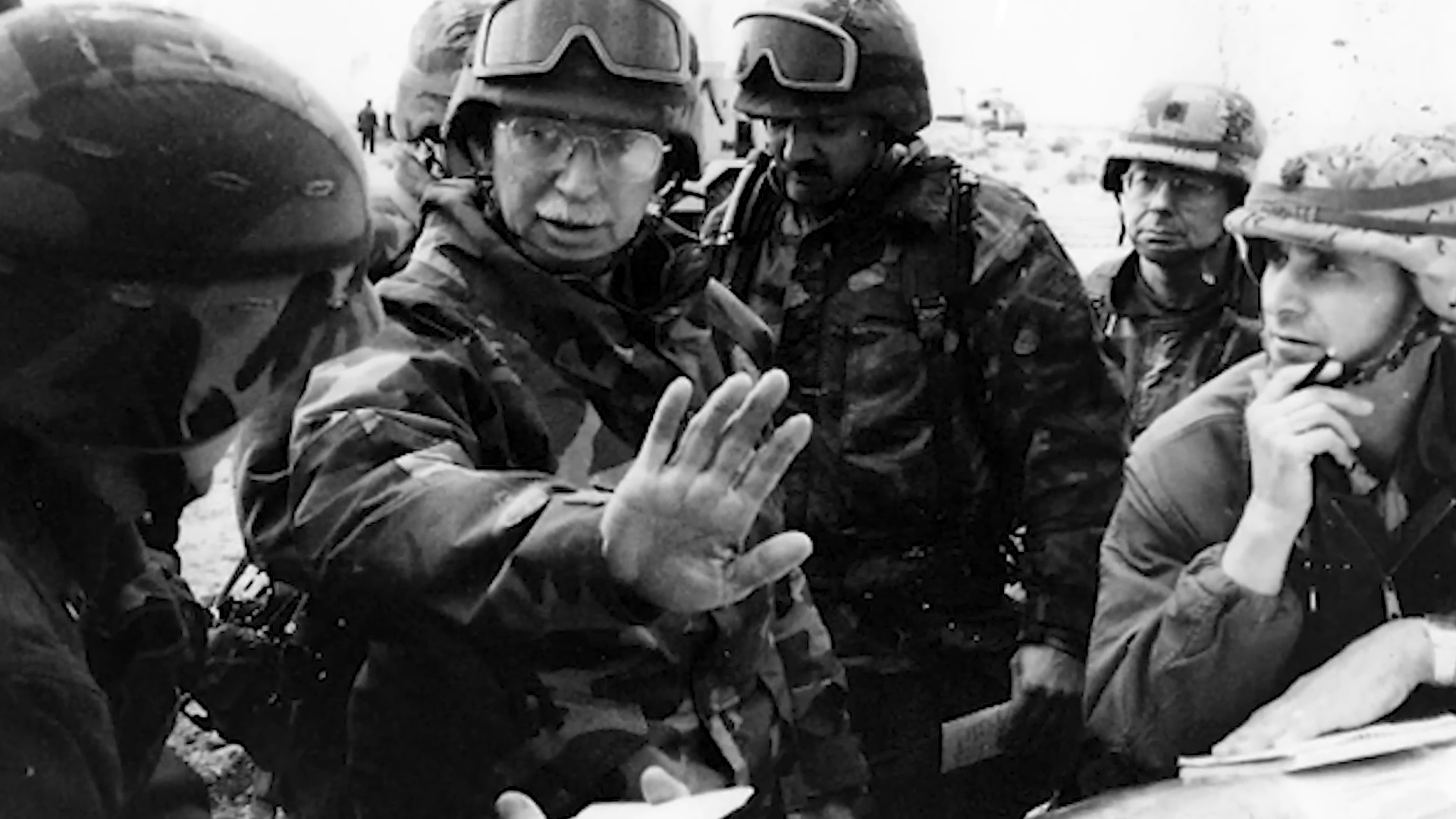 How the US Army rebuilt after Vietnam and forged the armored fist that ...