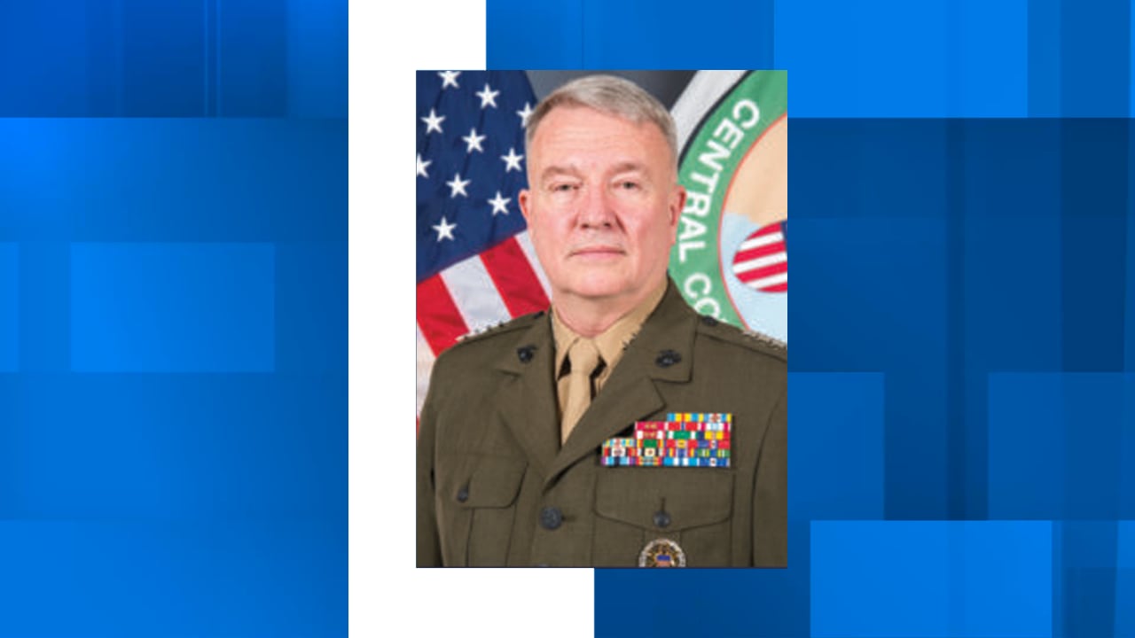 The Citadel announced its new president