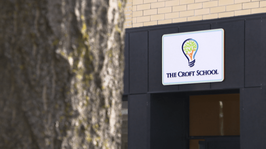 Court steps in to oversee Croft School in Providence amid crisis